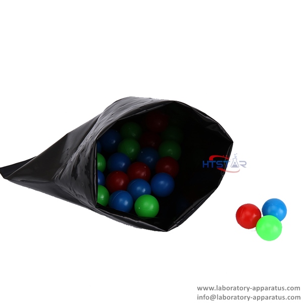 Probability Balls in A Bag Primary School Probability Demonstration ...