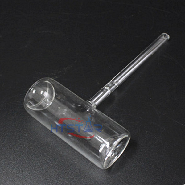 Lodine Sublimation and Desublimation Tube Physics Experiment Apparatus ...