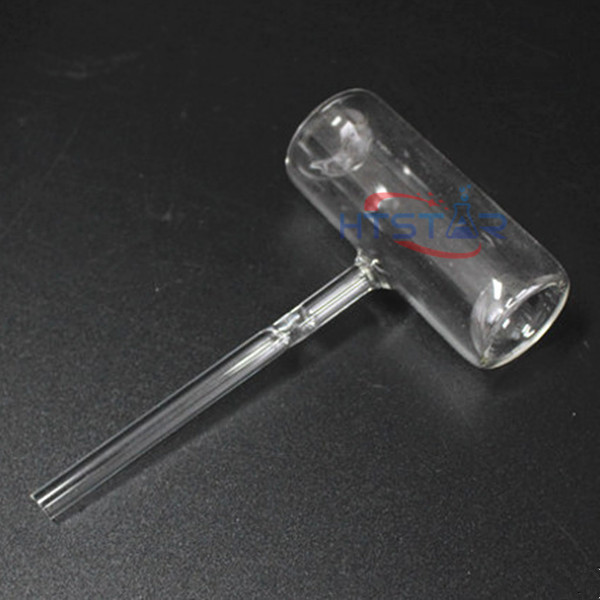 Lodine Sublimation and Desublimation Tube Physics Experiment Apparatus ...