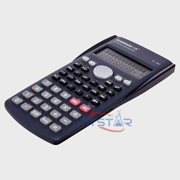 Multi Functional Scientific Calculator Math Tools HTSTAR Mathmatics ...