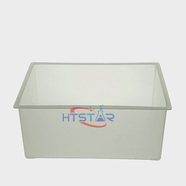 Plastic Transparent Water Sink Laboratory Teaching Instrument Circular ...