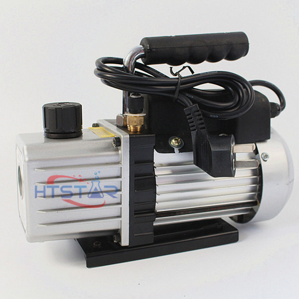 Rotary Vane Vacuum Pump School Physics Teaching Apparatus HTSTAR Lab ...