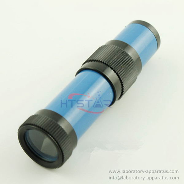 Hand Spectroscope Compound Prism Lens Physical Optics Experimental ...