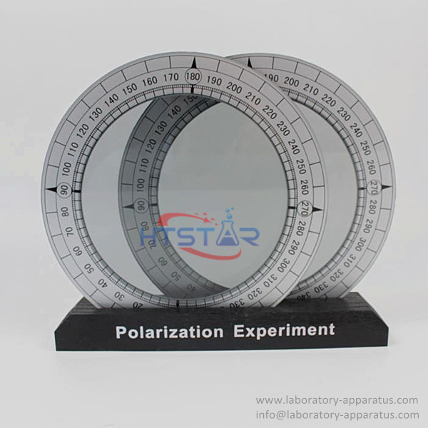 Polarization Experiment Set Polarizer Demonstration Lab Optical ...