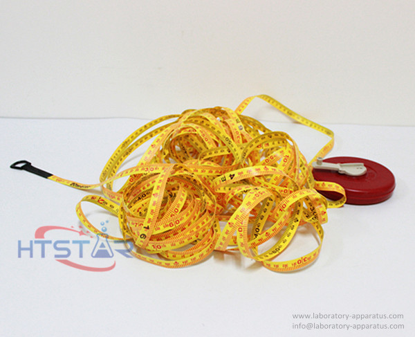 Tape Measure 20 Meters High School Physics Teaching Instrument ...