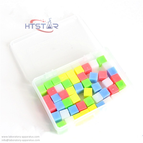 Centimeter Cube 1cm Boxed 30 Pieces Mathematics Teaching Instruments ...