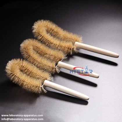 Conical Flask Brush Erlenmeyer Flask Brush Laboratory Brush Lab ...